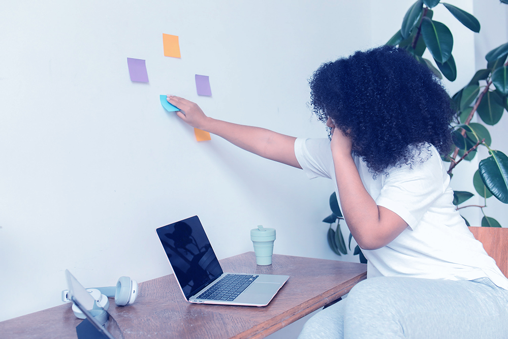 How does the lack of information and communication affect your sales?